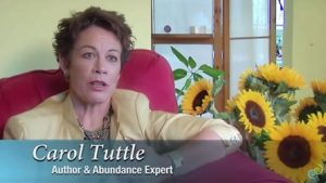 carol tuttle | Juanita Ecker